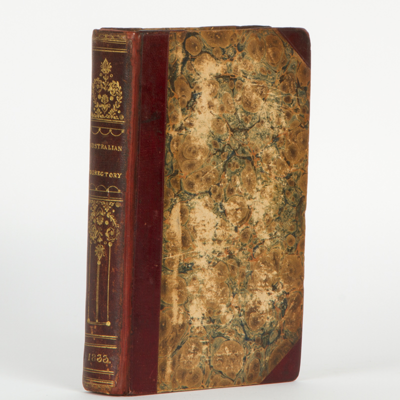 2016_DSFB_1260 - Douglas Stewart Fine Books