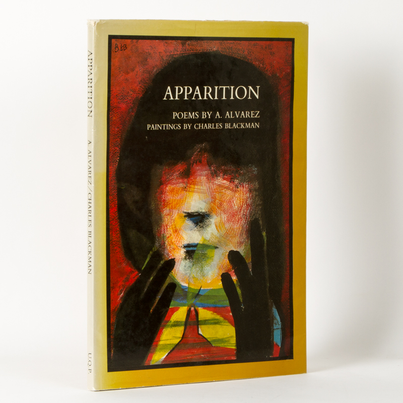 Apparition - Douglas Stewart Fine Books