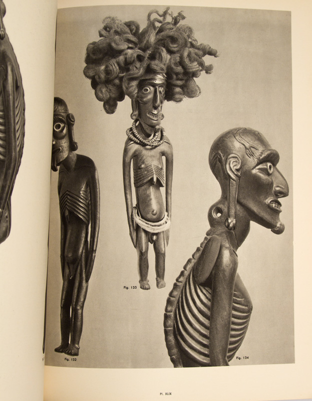 [EASTER ISLAND] L’Ile de Pâques et ses mystères. CHAUVET, Stephen ...