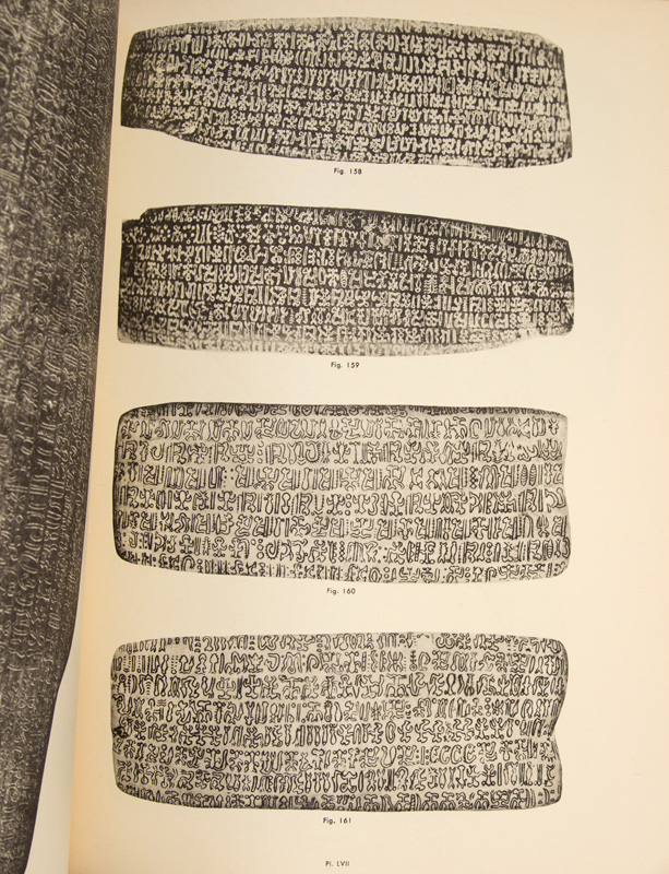[EASTER ISLAND] L’Ile de Pâques et ses mystères. CHAUVET, Stephen ...
