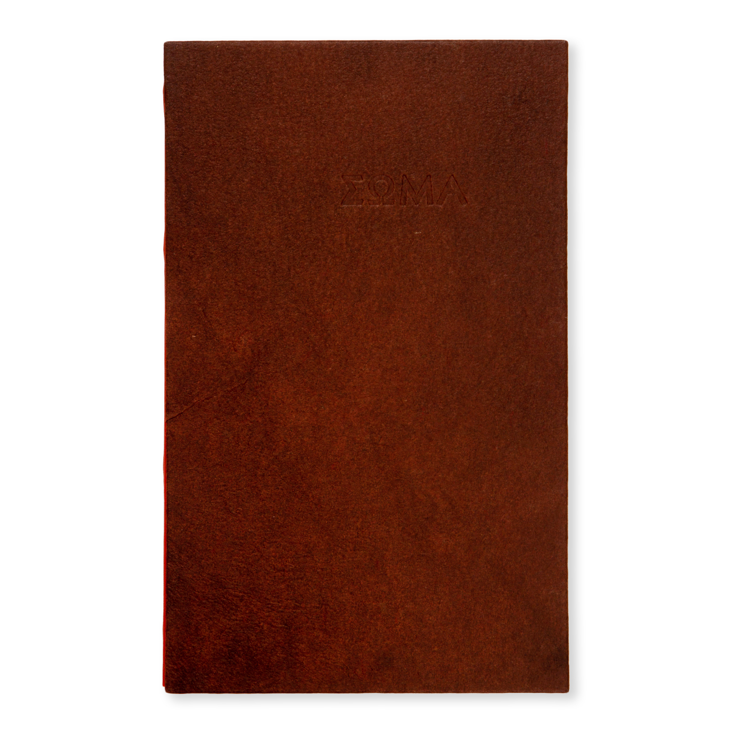 Soma : guarding the body poems from the fragments of the pre-Socratic ...