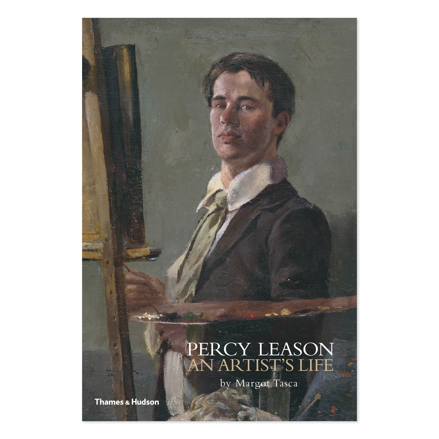 Percy Leason : an artist's life - Douglas Stewart Fine Books