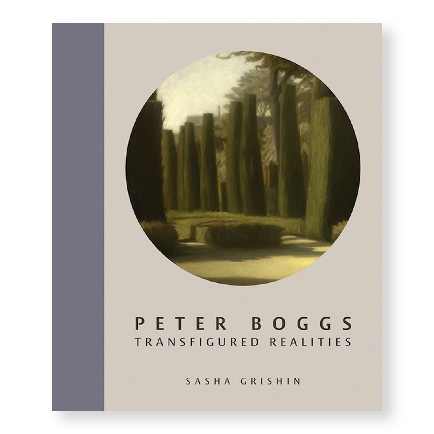 Peter Boggs : Transfigured realities - Douglas Stewart Fine Books