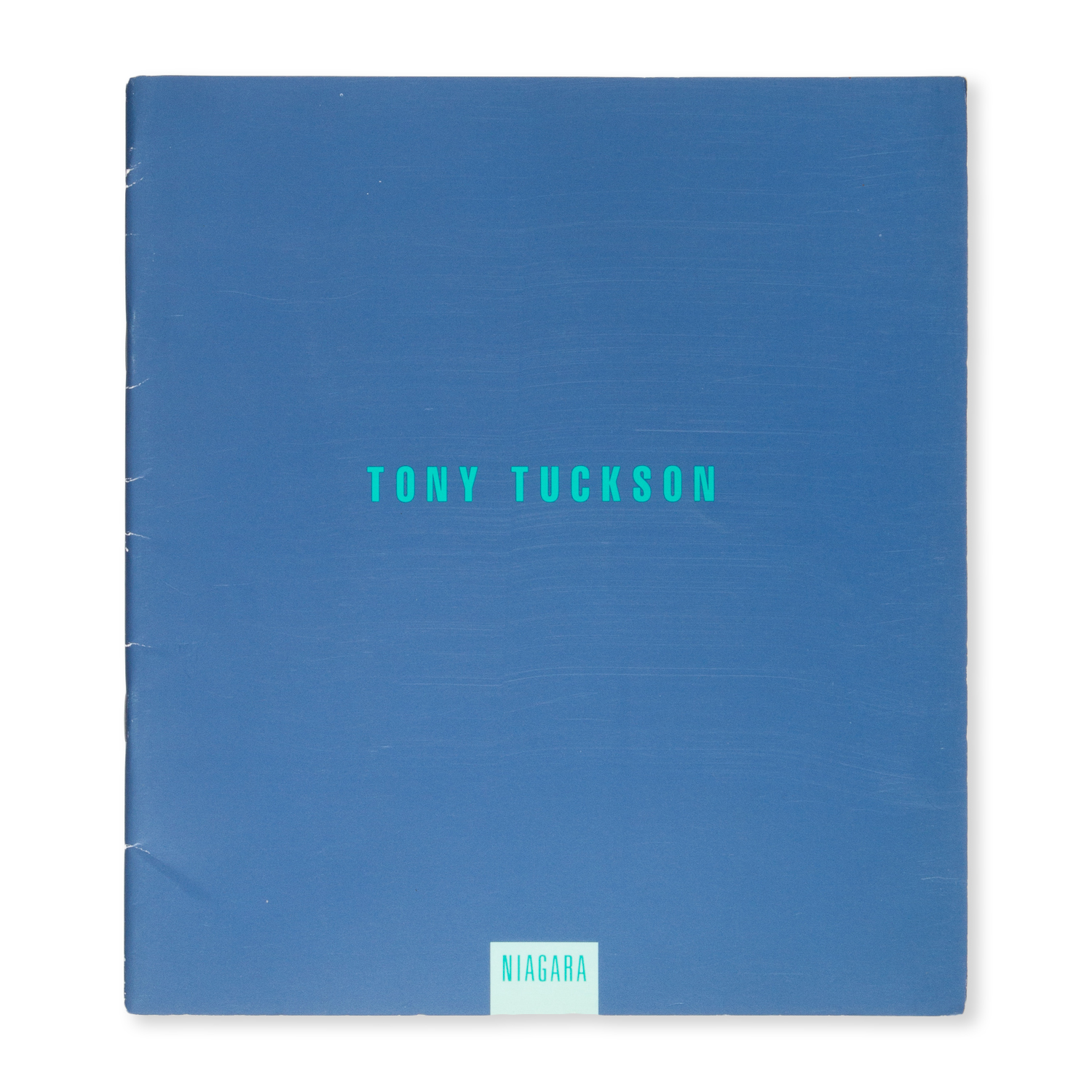 Tony Tuckson : the reclining nude 1952 - 1956 - Douglas Stewart Fine Books