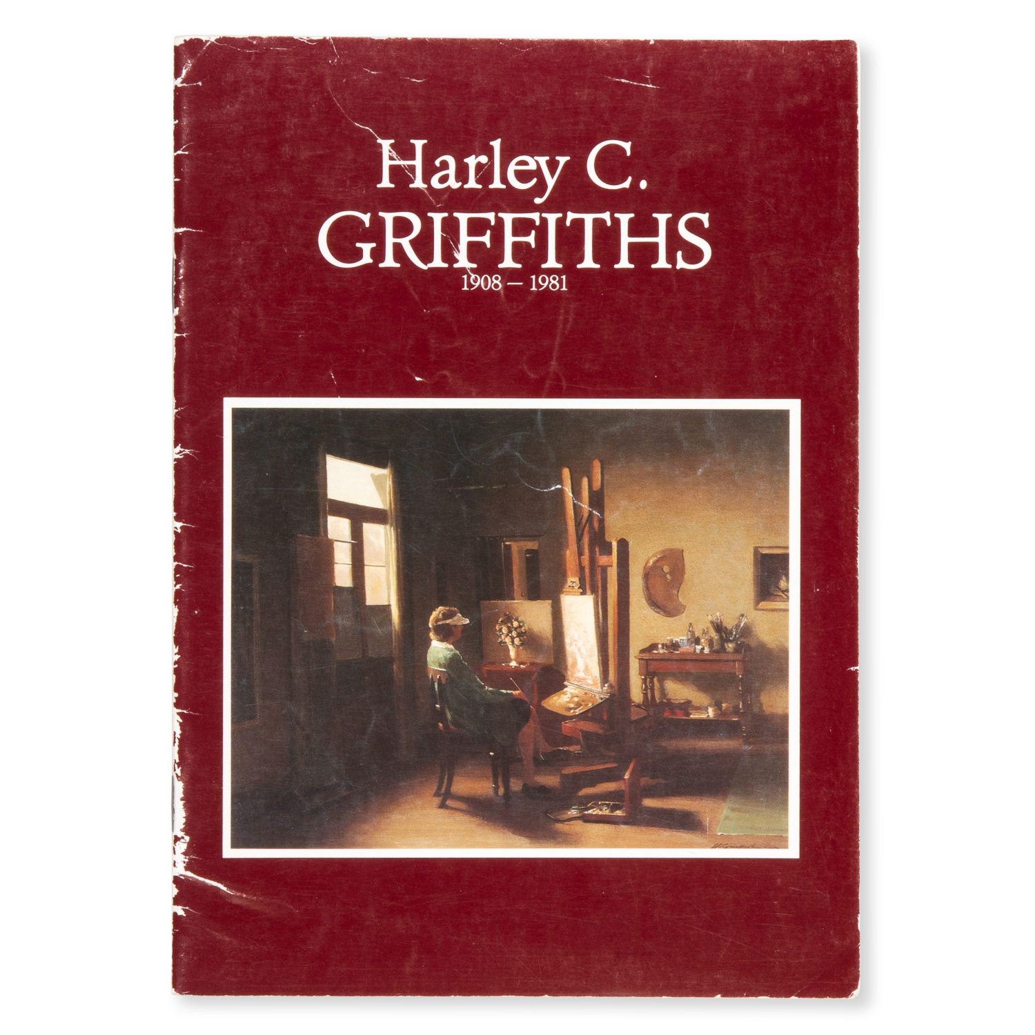 Harley C. Griffiths, 1908-1981 - Douglas Stewart Fine Books