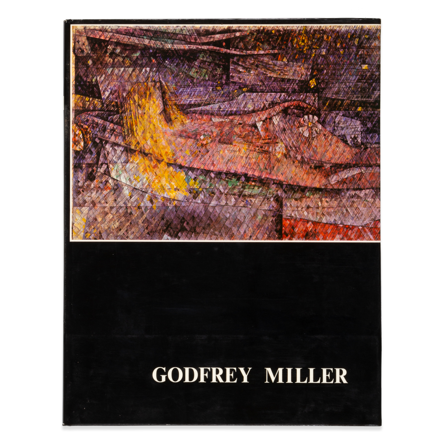 Godfrey Miller. - Douglas Stewart Fine Books