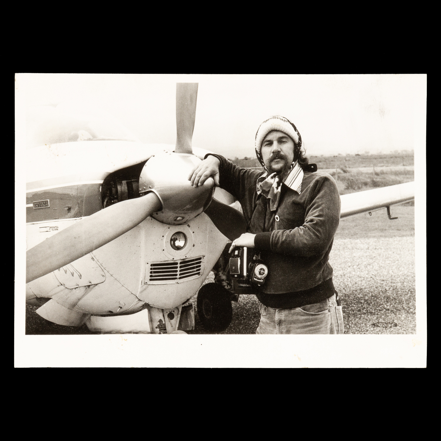 Rennie Ellis: a major and unique archive of private and public ...