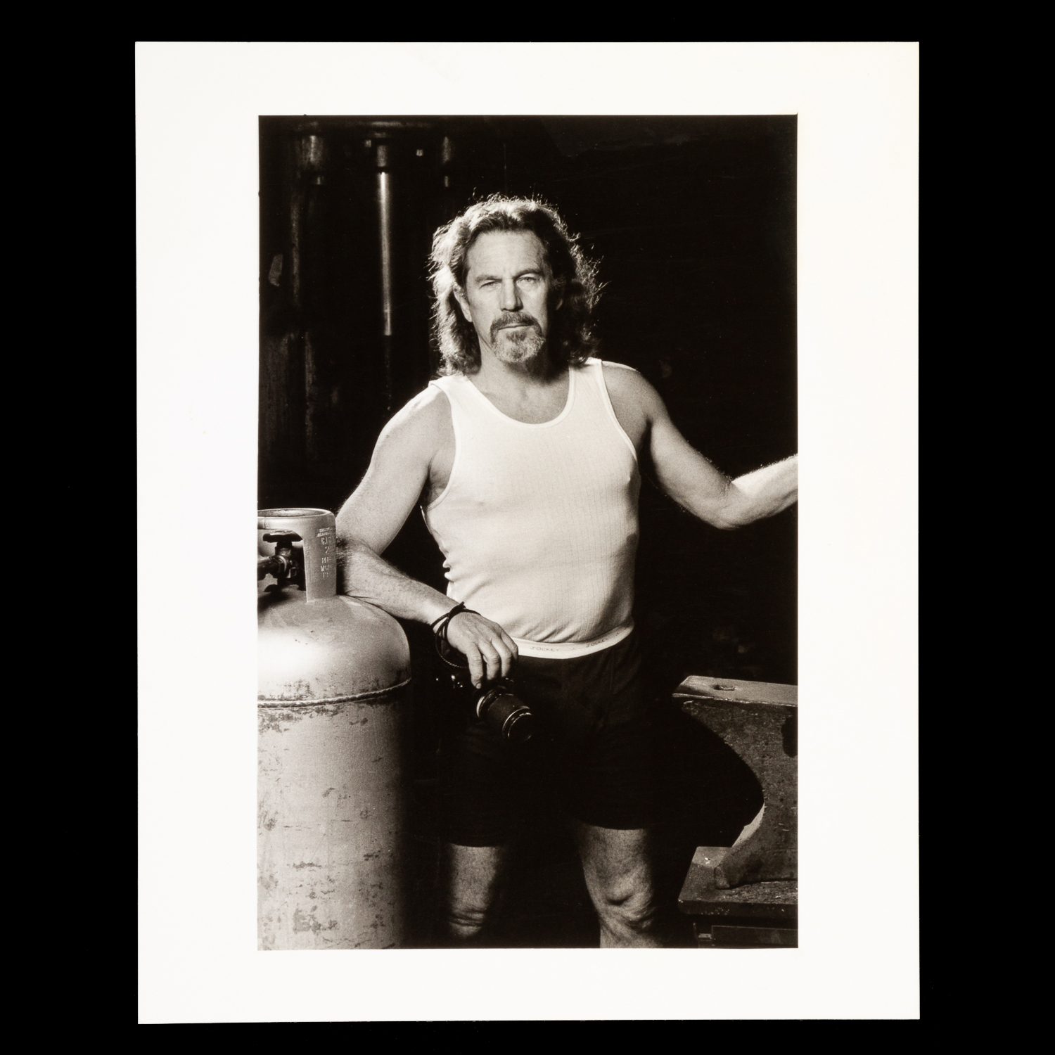 Rennie Ellis: a major and unique archive of private and public ...