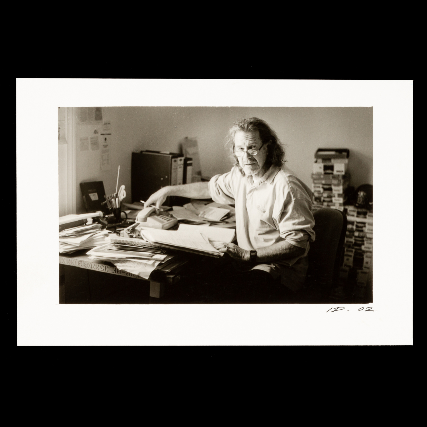 Rennie Ellis: a major and unique archive of private and public ...