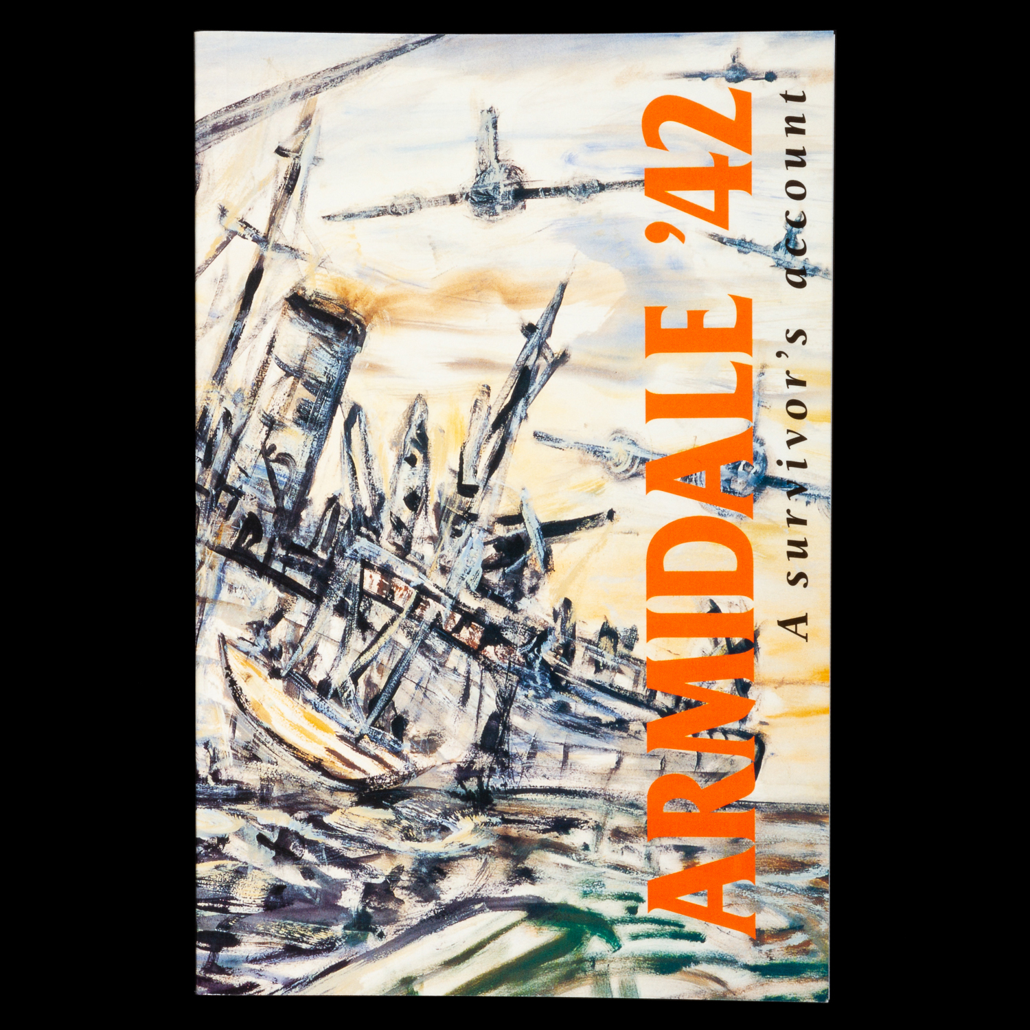 Armidale ‘42 Memory and imagination : a survivor’s account - Douglas ...