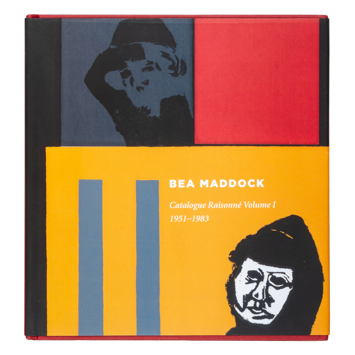 Bea Maddock : catalogue raisonné. Volume 1 : 1951 - 1983 (all published ...